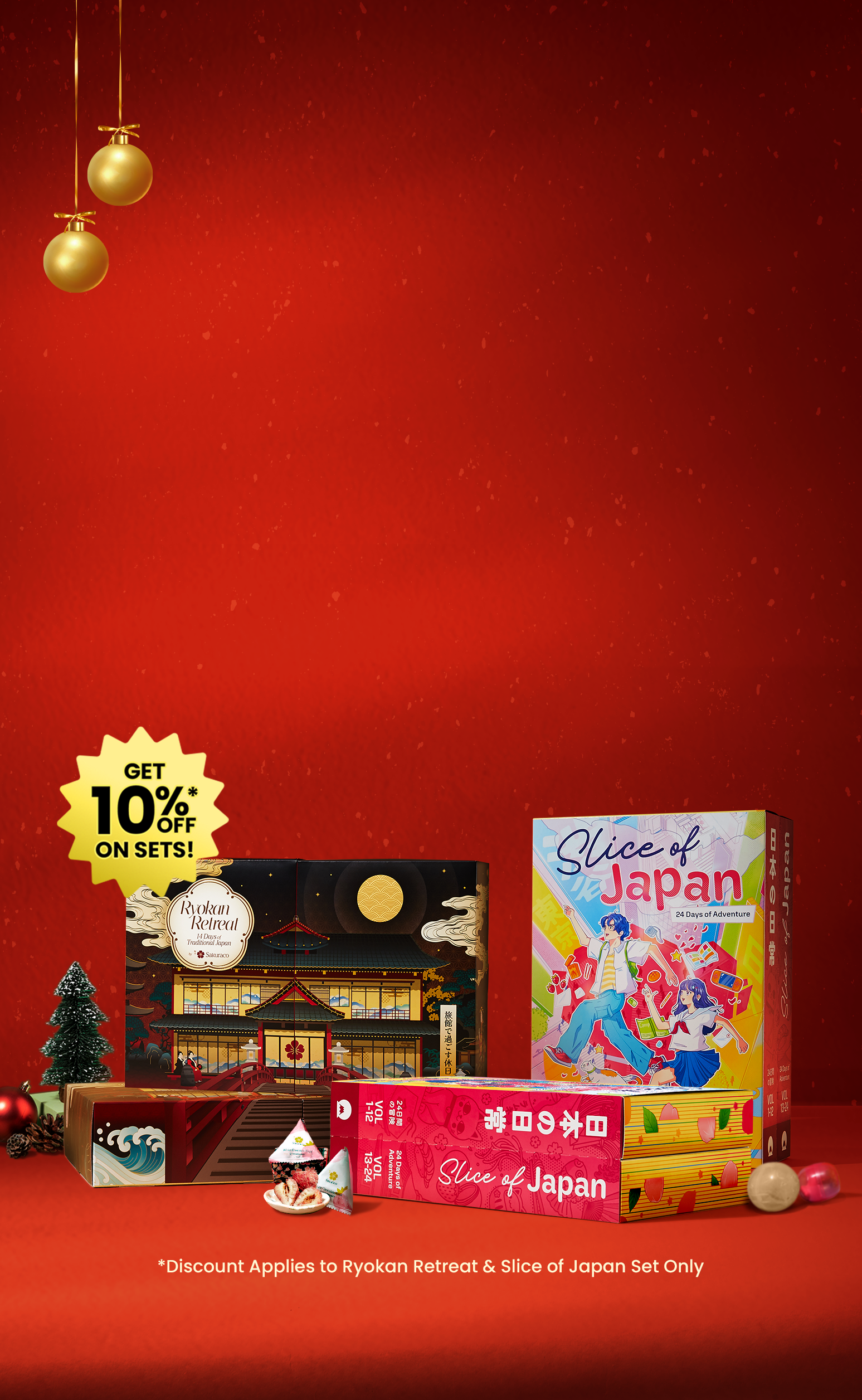 Mini Mart | Japanese Snacks & Candy Store